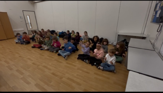 Ashmead Primary School - Home